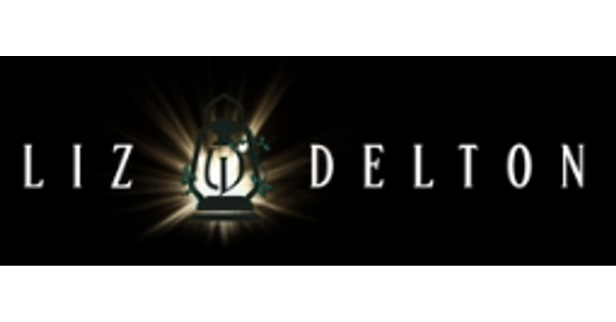 Books – Liz Delton